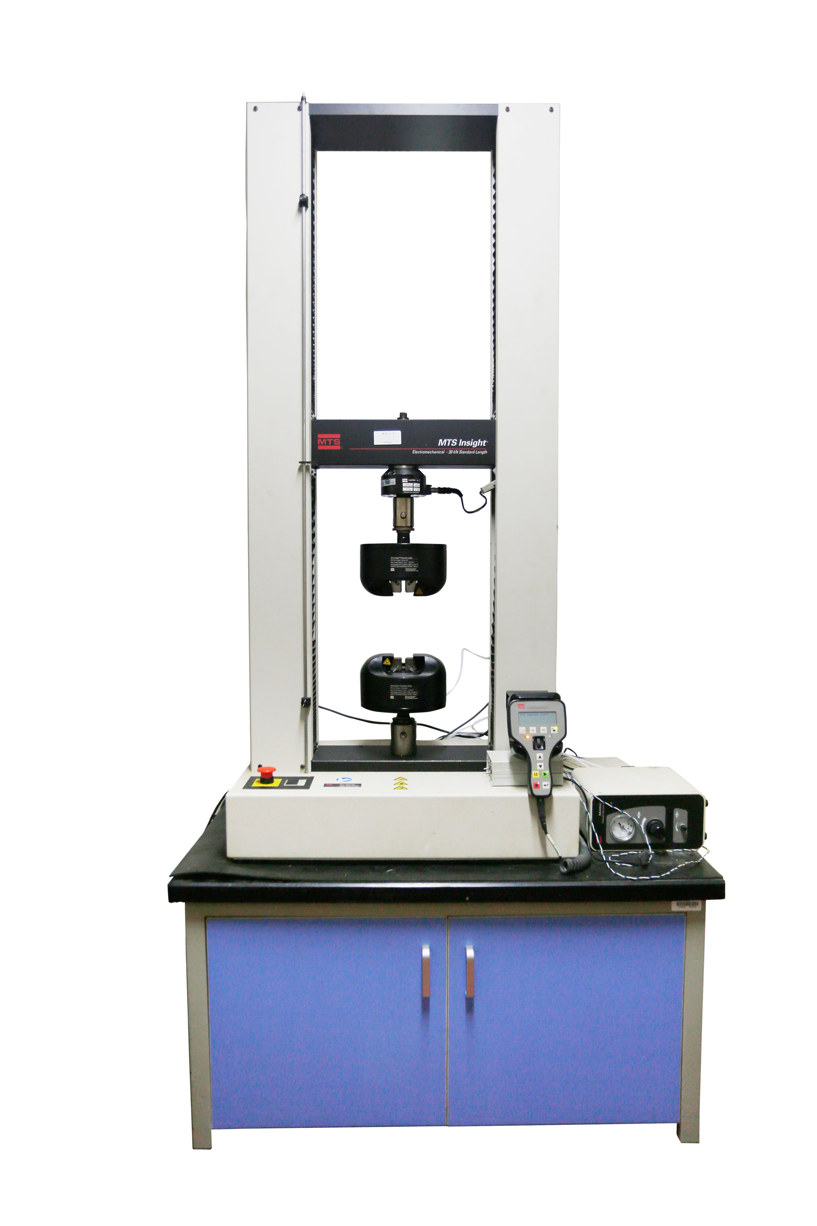 生物力学试验机（MTS Insight 30）-中南大学高等研究中心